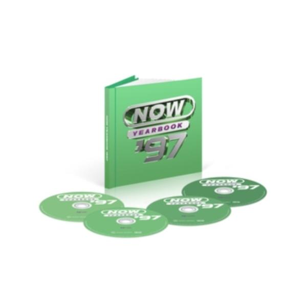 【発売日：2025年06月27日】ご注文後のキャンセル・返品は承れません。発売日:2025年06月27日/商品ID:6924747/ジャンル:ROCK/POP/フォーマット:CD/構成数:4/レーベル:Now/タイトル:NOW Yearbo...