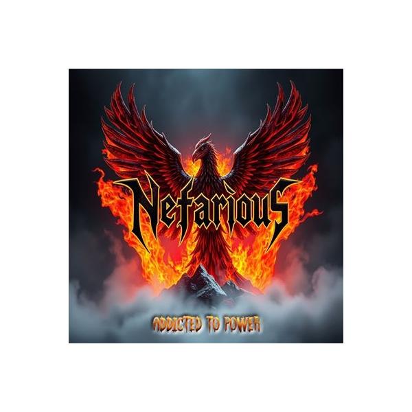 【発売日：2025年09月12日】ご注文後のキャンセル・返品は承れません。発売日:2025年09月12日/商品ID:6925162/ジャンル:ROCK/POP/フォーマット:CD/構成数:1/レーベル:Relentless Metal/アー...