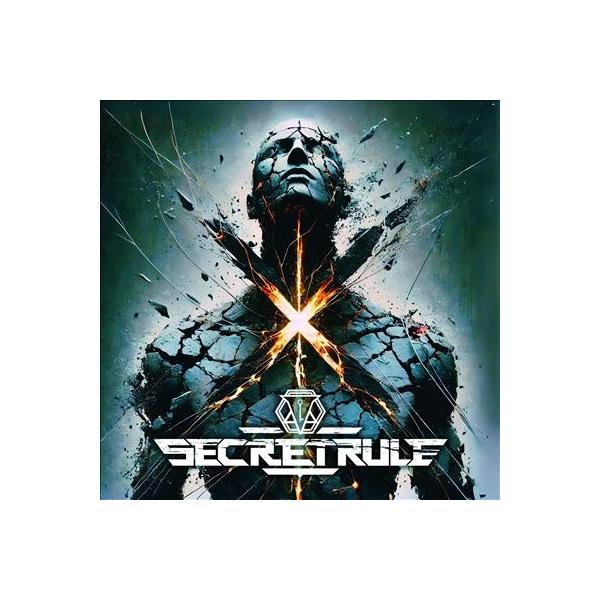 【発売日：2025年10月25日】ご注文後のキャンセル・返品は承れません。発売日:2025年10月25日/商品ID:6925180/ジャンル:ROCK/POP/フォーマット:CD/構成数:1/レーベル:Rockshots Records/ア...