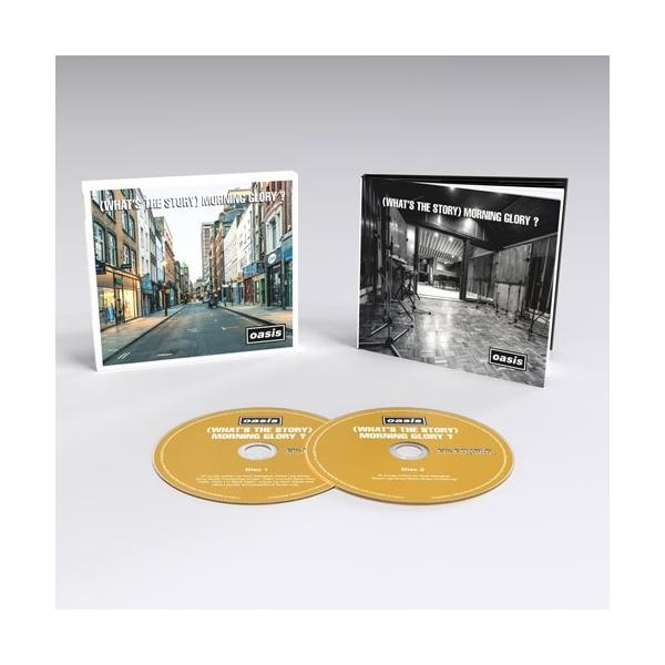 【発売日：2025年10月03日】ご注文後のキャンセル・返品は承れません。発売日:2025年10月03日/商品ID:6925192/ジャンル:ROCK/POP/フォーマット:CD/構成数:2/レーベル:Big Brother/アーティスト:...