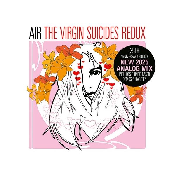 【発売日：2025年09月26日】ご注文後のキャンセル・返品は承れません。発売日:2025年09月26日/商品ID:6925219/ジャンル:サウンドトラック/フォーマット:CD/構成数:3/レーベル:Warner Music France...