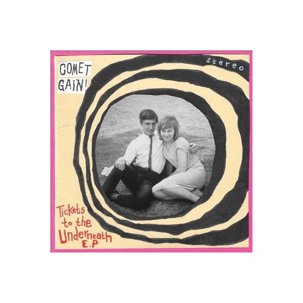 【発売日：2025年09月12日】ご注文後のキャンセル・返品は承れません。発売日:2025年09月12日/商品ID:6925230/ジャンル:ROCK/POP/フォーマット:7inch Single/構成数:1/レーベル:Spinout N...