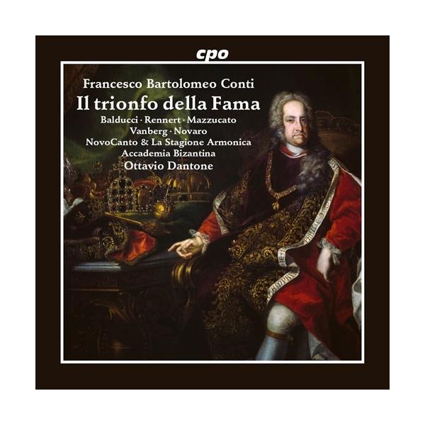 【発売日：2025年08月21日】ご注文後のキャンセル・返品は承れません。発売日:2025年08月21日/商品ID:6925290/ジャンル:CLASSICAL/フォーマット:CD/構成数:2/レーベル:CPO/アーティスト:オッターヴィオ...