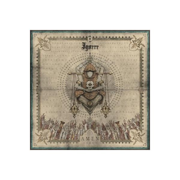 【発売日：2025年09月19日】ご注文後のキャンセル・返品は承れません。発売日:2025年09月19日/商品ID:6925561/ジャンル:ROCK/POP/フォーマット:CD/構成数:1/レーベル:Metal Blade Records...