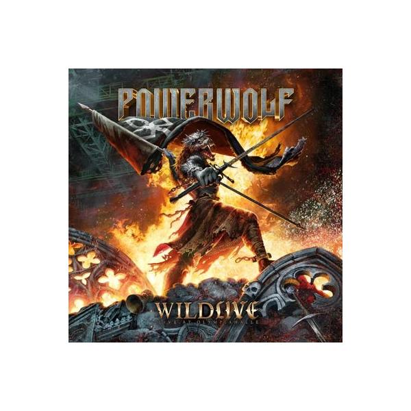 【発売日：2026年03月06日】ご注文後のキャンセル・返品は承れません。発売日:2026年03月06日/商品ID:6925563/ジャンル:ROCK/POP/フォーマット:CD/構成数:2/レーベル:Napalm Records Hand...