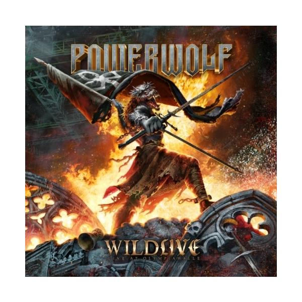 【発売日：2026年03月06日】ご注文後のキャンセル・返品は承れません。発売日:2026年03月06日/商品ID:6925571/ジャンル:ROCK/POP/フォーマット:CD/構成数:4/レーベル:Napalm Records Hand...