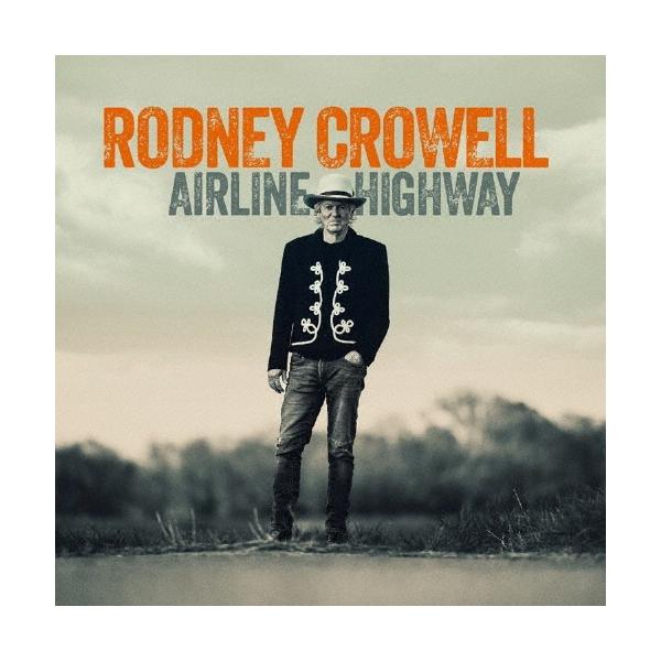 【発売日：2025年10月18日】ご注文後のキャンセル・返品は承れません。発売日:2025年10月18日/商品ID:6925937/ジャンル:COUNTRY/BLUES/フォーマット:CD/構成数:1/レーベル:New West/アーティス...