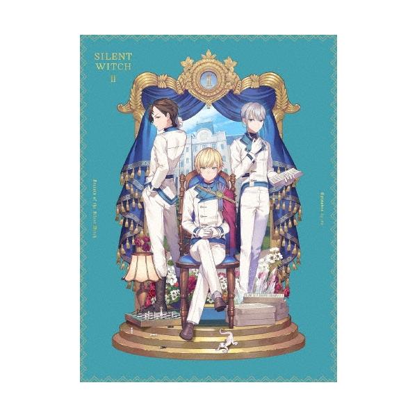 【発売日：2025年11月12日】ご注文後のキャンセル・返品は承れません。発売日:2025年11月12日/商品ID:6926312/ジャンル:アニメ/キッズ (V)/フォーマット:Blu-ray Disc/構成数:2/レーベル:アニプレック...