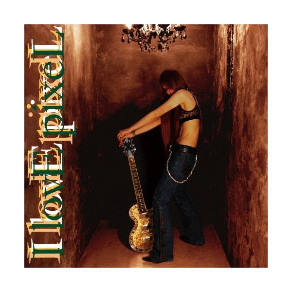 【発売日：2025年08月08日】ご注文後のキャンセル・返品は承れません。発売日:2025年08月08日/商品ID:6926391/ジャンル:J-POP/フォーマット:CD/構成数:1/レーベル:BP Records/アーティスト:pixe...