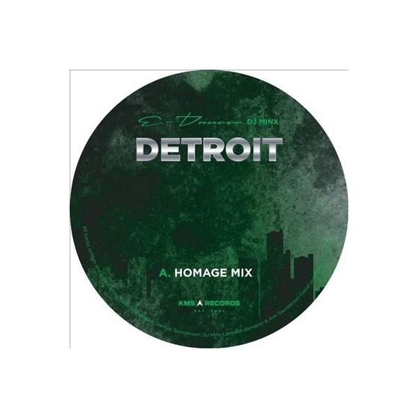 【発売日：2025年08月06日】ご注文後のキャンセル・返品は承れません。発売日:2025年08月06日/商品ID:6926406/ジャンル:SOUL/CLUB/RAP/フォーマット:12inch Single/構成数:1/レーベル:KMS...