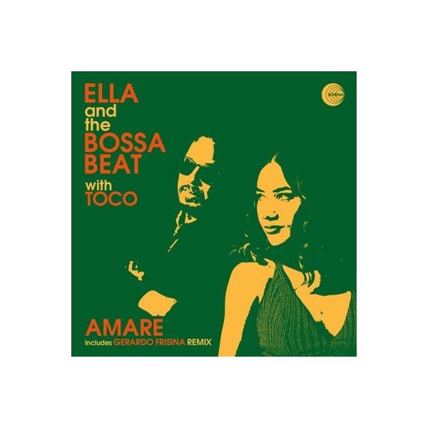 【発売日：2025年10月03日】ご注文後のキャンセル・返品は承れません。発売日:2025年10月03日/商品ID:6926408/ジャンル:WORLD/REGGAE/フォーマット:7inch Single/構成数:1/レーベル:Schem...