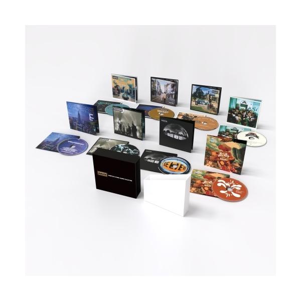 【発売日：2025年08月22日】ご注文後のキャンセル・返品は承れません。発売日:2025年08月22日/商品ID:6926729/ジャンル:ROCK/POP/フォーマット:CD/構成数:8/レーベル:Big Brother/アーティスト:...