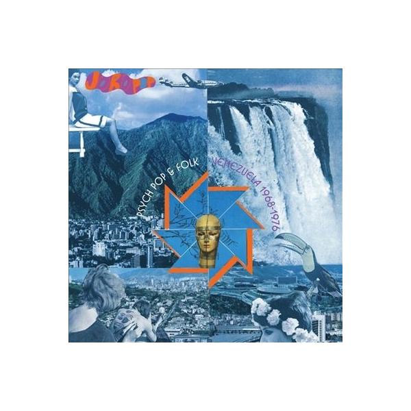 【発売日：2025年09月13日】ご注文後のキャンセル・返品は承れません。発売日:2025年09月13日/商品ID:6926742/ジャンル:ROCK/POP/フォーマット:LP/構成数:1/レーベル:Munster/タイトル:Joropo...