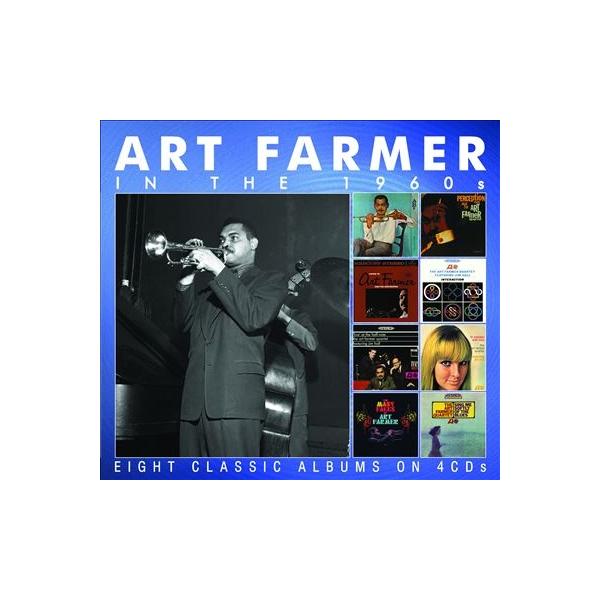 【発売日：2025年08月20日】ご注文後のキャンセル・返品は承れません。発売日:2025年08月20日/商品ID:6926819/ジャンル:JAZZ/フォーマット:CD/構成数:4/レーベル:Enlightenment/アーティスト:Ar...