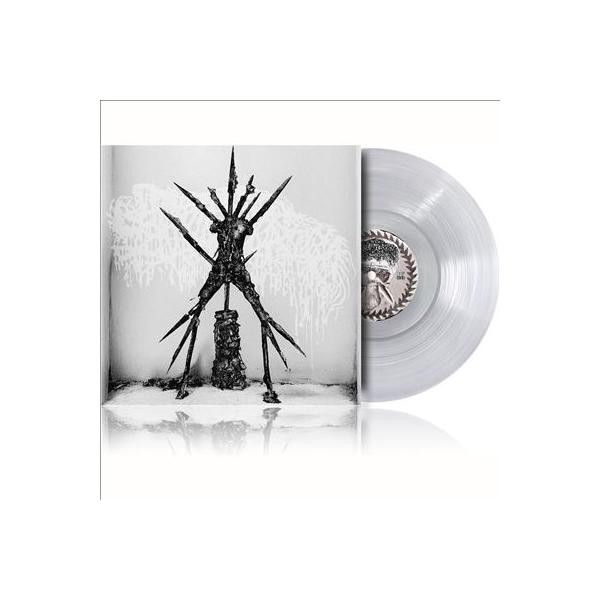 【発売日：2025年10月10日】ご注文後のキャンセル・返品は承れません。発売日:2025年10月10日/商品ID:6926898/ジャンル:ROCK/POP/フォーマット:LP/構成数:1/レーベル:Century Media/アーティス...