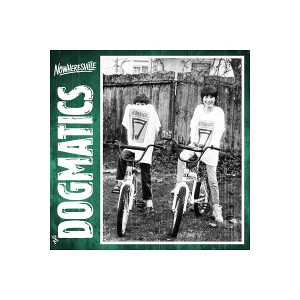 【発売日：2025年07月25日】ご注文後のキャンセル・返品は承れません。発売日:2025年07月25日/商品ID:6926934/ジャンル:ROCK/POP/フォーマット:CD/構成数:1/レーベル:Rum Bar/アーティスト:Dogm...