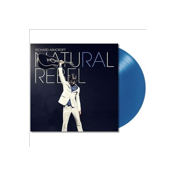 【発売日：2025年09月26日】ご注文後のキャンセル・返品は承れません。発売日:2025年09月26日/商品ID:6927309/ジャンル:ROCK/POP/フォーマット:LP/構成数:1/レーベル:BMG/アーティスト:Richard ...