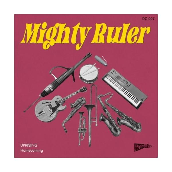 【発売日：2025年08月08日】ご注文後のキャンセル・返品は承れません。発売日:2025年08月08日/商品ID:6927759/ジャンル:J-POP/フォーマット:7inch Single/構成数:1/レーベル:Diamond City...