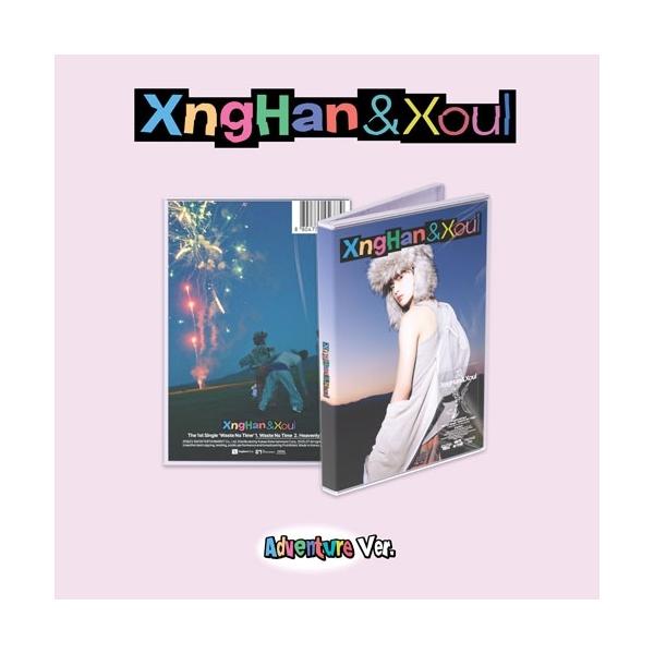 【発売日：2025年08月05日】ご注文後のキャンセル・返品は承れません。発売日:2025年08月05日/商品ID:6927914/ジャンル:K-POP/フォーマット:12cmCD Single/構成数:1/レーベル:Kakao Enter...