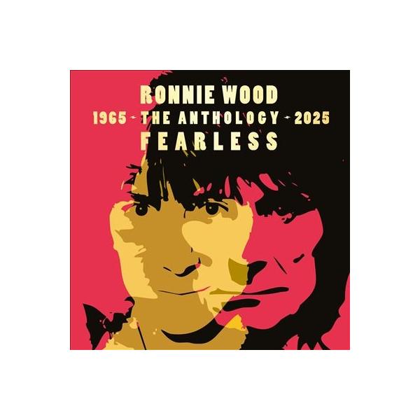 【発売日：2025年09月26日】ご注文後のキャンセル・返品は承れません。発売日:2025年09月26日/商品ID:6927986/ジャンル:ROCK/POP/フォーマット:CD/構成数:2/レーベル:BMG/アーティスト:Ron Wood...