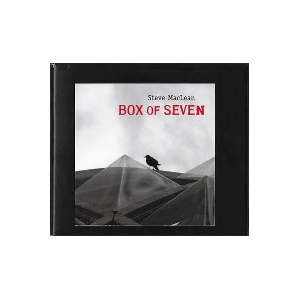 【発売日：2025年09月12日】ご注文後のキャンセル・返品は承れません。発売日:2025年09月12日/商品ID:6928050/ジャンル:JAZZ/フォーマット:CD/構成数:7/レーベル:ReR Megacorp/アーティスト:Ste...