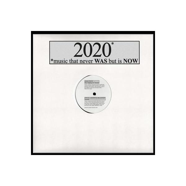 【発売日：2025年07月18日】ご注文後のキャンセル・返品は承れません。発売日:2025年07月下旬/商品ID:6928118/ジャンル:SOUL/CLUB/RAP/フォーマット:12inch Single/構成数:1/レーベル:Publ...