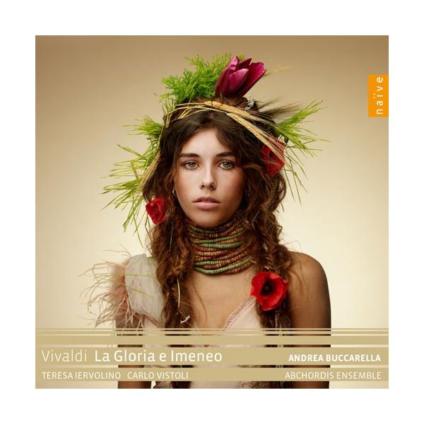 【発売日：2025年09月17日】ご注文後のキャンセル・返品は承れません。発売日:2025年09月17日/商品ID:6928147/ジャンル:CLASSICAL/フォーマット:CD/構成数:1/レーベル:Naive/アーティスト:アンドレア...