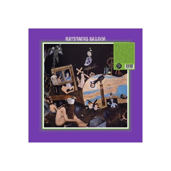 【発売日：2025年08月01日】ご注文後のキャンセル・返品は承れません。発売日:2025年08月上旬/商品ID:6928591/ジャンル:ROCK/POP/フォーマット:LP/構成数:1/レーベル:Survival Research/アー...