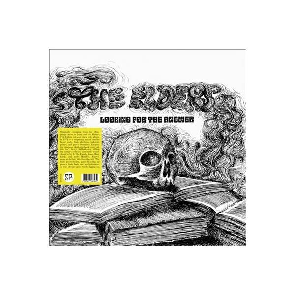 【発売日：2025年08月01日】ご注文後のキャンセル・返品は承れません。発売日:2025年08月上旬/商品ID:6928616/ジャンル:ROCK/POP/フォーマット:LP/構成数:1/レーベル:Survival Research/アー...