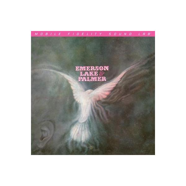 【発売日：2025年10月31日】ご注文後のキャンセル・返品は承れません。発売日:2025年10月31日/商品ID:6928846/ジャンル:ROCK/POP/フォーマット:SACD Hybrid/構成数:1/レーベル:Mobile Fid...