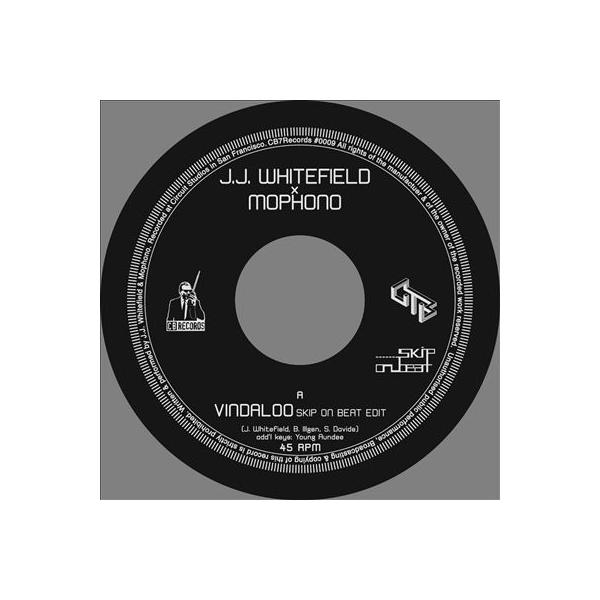 【発売日：2025年08月15日】ご注文後のキャンセル・返品は承れません。発売日:2025年08月15日/商品ID:6929019/ジャンル:SOUL/CLUB/RAP/フォーマット:7inch Single/構成数:1/レーベル:C.B/...