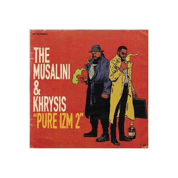 【発売日：2025年08月15日】ご注文後のキャンセル・返品は承れません。発売日:2025年08月15日/商品ID:6929031/ジャンル:SOUL/CLUB/RAP/フォーマット:LP/構成数:1/レーベル:Board Room Mus...