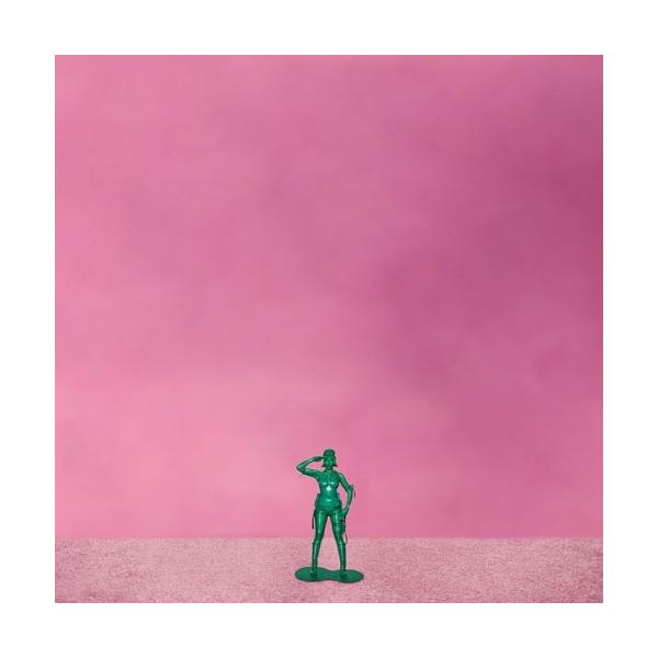 【発売日：2025年09月05日】ご注文後のキャンセル・返品は承れません。発売日:2025年09月05日/商品ID:6929575/ジャンル:SOUL/CLUB/RAP/フォーマット:LP/構成数:1/レーベル:Buckles Labora...