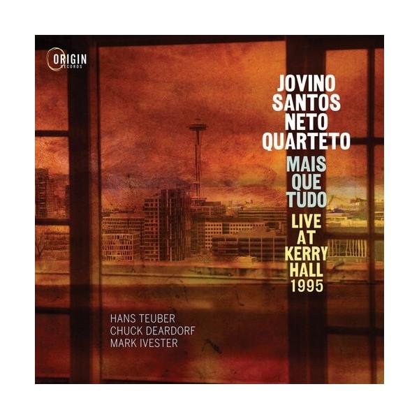 【発売日：2025年09月19日】ご注文後のキャンセル・返品は承れません。発売日:2025年09月19日/商品ID:6929741/ジャンル:JAZZ/フォーマット:CD/構成数:1/レーベル:Origin/アーティスト:Jovino Sa...