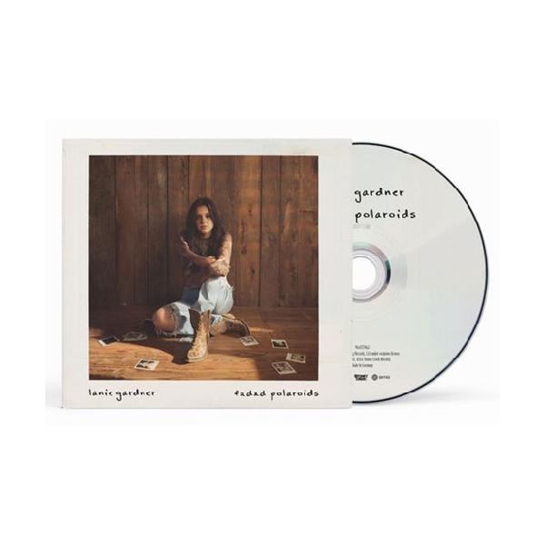 【発売日：2025年09月12日】ご注文後のキャンセル・返品は承れません。発売日:2025年09月12日/商品ID:6929977/ジャンル:ROCK/POP/フォーマット:CD/構成数:1/レーベル:BMG/アーティスト:Lanie Ga...