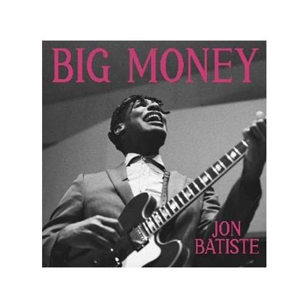 【発売日：2025年08月22日】ご注文後のキャンセル・返品は承れません。発売日:2025年08月22日/商品ID:6930005/ジャンル:JAZZ/フォーマット:CD/構成数:1/レーベル:Verve/アーティスト:Jon Batist...