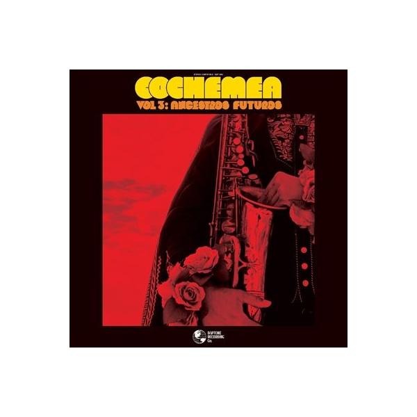 【発売日：2025年09月26日】ご注文後のキャンセル・返品は承れません。発売日:2025年09月26日/商品ID:6930729/ジャンル:SOUL/CLUB/RAP/フォーマット:CD/構成数:1/レーベル:Daptone/アーティスト...