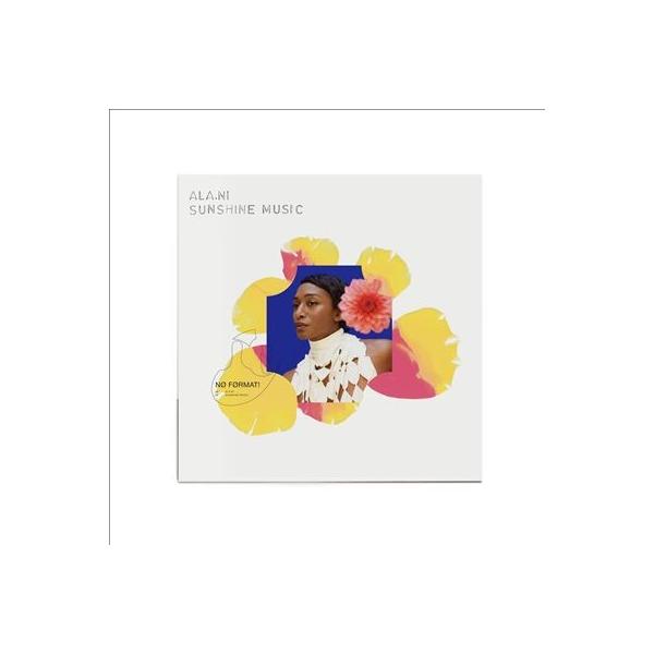 【発売日：2025年09月19日】ご注文後のキャンセル・返品は承れません。発売日:2025年09月19日/商品ID:6930788/ジャンル:JAZZ/フォーマット:LP/構成数:1/レーベル:No Format/アーティスト:Ala.Ni...