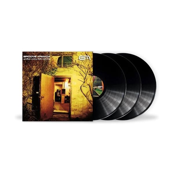 【発売日：2025年08月08日】ご注文後のキャンセル・返品は承れません。発売日:2025年08月08日/商品ID:6930886/ジャンル:SOUL/CLUB/RAP/フォーマット:LP/構成数:3/レーベル:Sony Music UK/...