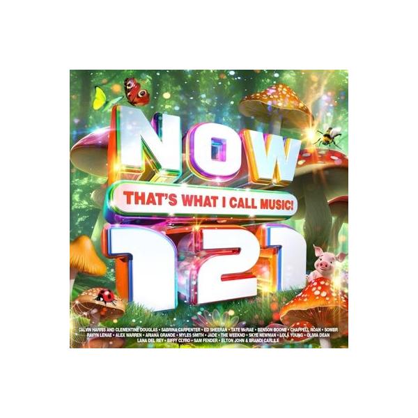 【発売日：2025年07月25日】ご注文後のキャンセル・返品は承れません。発売日:2025年07月25日/商品ID:6931124/ジャンル:ROCK/POP/フォーマット:CD/構成数:2/レーベル:Now/タイトル:Now! Thats...