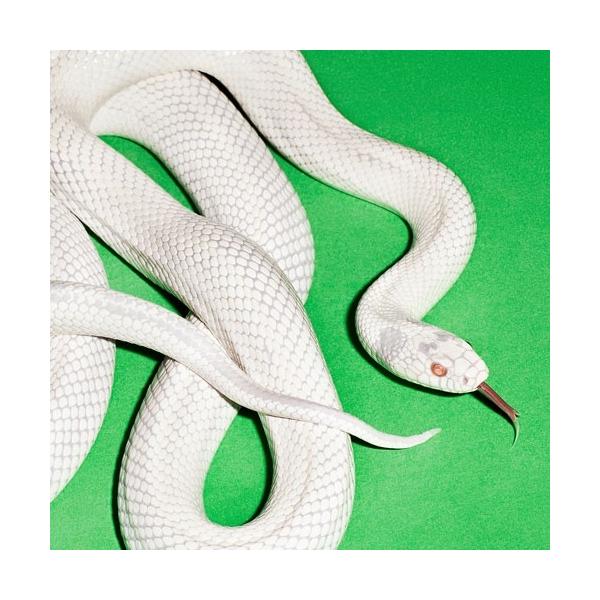 【発売日：2025年08月22日】ご注文後のキャンセル・返品は承れません。発売日:2025年08月22日/商品ID:6931155/ジャンル:ROCK/POP/フォーマット:CD/構成数:1/レーベル:Warner Records/アーティ...