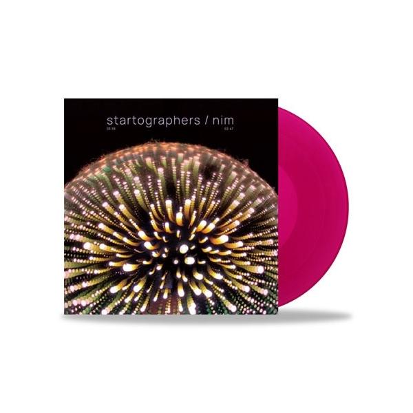 【発売日：2025年10月08日】ご注文後のキャンセル・返品は承れません。発売日:2025年10月08日/商品ID:6931214/ジャンル:J-POP/フォーマット:7inch Single/構成数:1/レーベル:Shifting Sou...