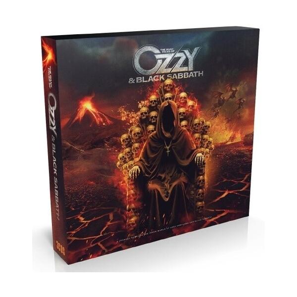 【発売日：2025年09月26日】ご注文後のキャンセル・返品は承れません。発売日:2025年09月26日/商品ID:6931260/ジャンル:ROCK/POP/フォーマット:CD/構成数:3/レーベル:MPO Records/タイトル:Th...