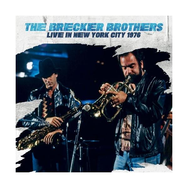 【発売日：2025年08月22日】ご注文後のキャンセル・返品は承れません。発売日:2025年08月22日/商品ID:6931705/ジャンル:JAZZ/フォーマット:CD/構成数:1/レーベル:Hi Hat/アーティスト:The Breck...