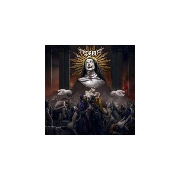 【発売日：2025年07月30日】ご注文後のキャンセル・返品は承れません。発売日:2025年07月30日/商品ID:6931706/ジャンル:ROCK/POP/フォーマット:CD/構成数:1/レーベル:RUBICON/アーティスト:Dogm...