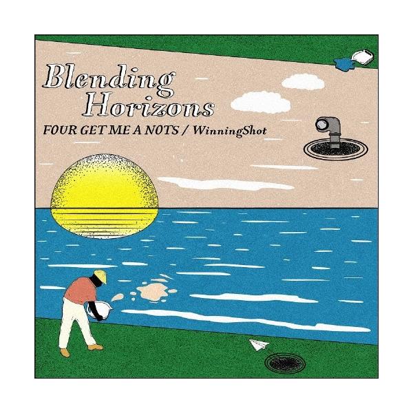 【発売日：2025年09月03日】ご注文後のキャンセル・返品は承れません。◆FOUR GET ME A NOTS、WinningShot スプリット盤発売日:2025年09月03日/商品ID:6931727/ジャンル:J-POP/フォーマッ...