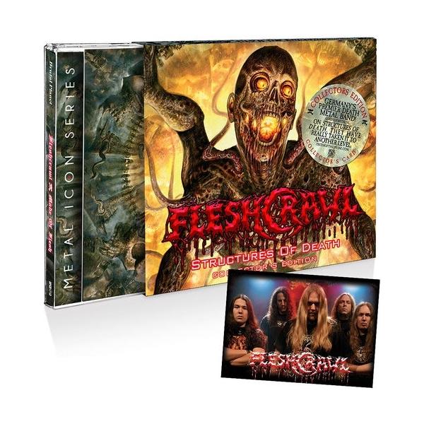 【発売日：2025年09月26日】ご注文後のキャンセル・返品は承れません。発売日:2025年09月26日/商品ID:6931769/ジャンル:ROCK/POP/フォーマット:CD/構成数:1/レーベル:Brutal Planet/アーティス...