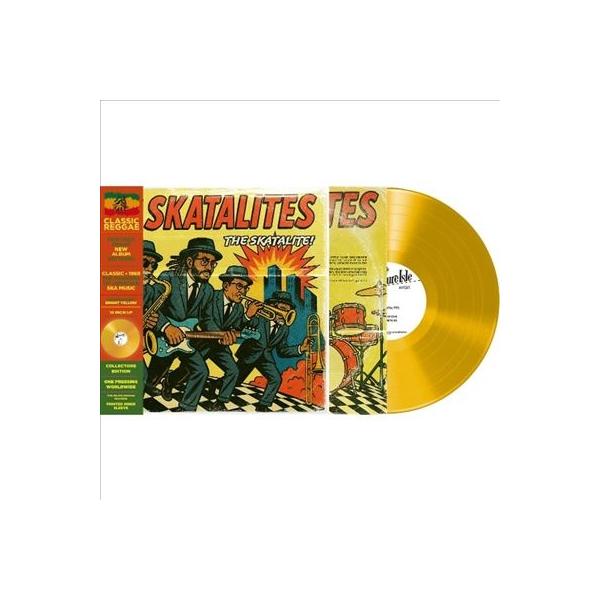 【発売日：2025年09月26日】ご注文後のキャンセル・返品は承れません。発売日:2025年09月26日/商品ID:6931792/ジャンル:WORLD/REGGAE/フォーマット:LP/構成数:1/レーベル:LMLR/Culture Fa...