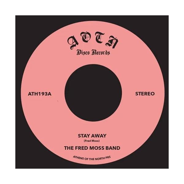 【発売日：2025年08月01日】ご注文後のキャンセル・返品は承れません。発売日:2025年08月01日/商品ID:6931911/ジャンル:SOUL/CLUB/RAP/フォーマット:7inch Single/構成数:1/レーベル:Athe...