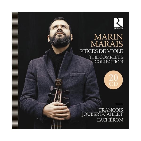 【発売日：2025年08月29日】ご注文後のキャンセル・返品は承れません。発売日:2025年08月29日/商品ID:6932039/ジャンル:CLASSICAL/フォーマット:CD/構成数:20/レーベル:Ricercar/アーティスト:フ...